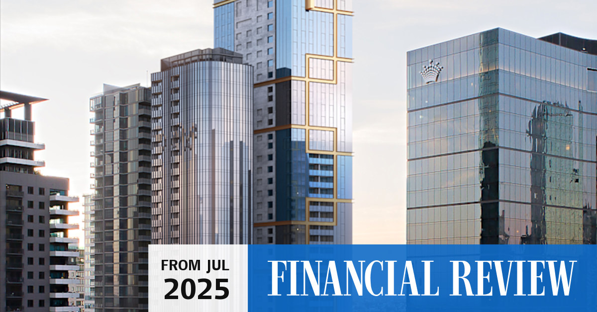 Holder East launches $80m hotel and residential project in Melbourne’s Southbank